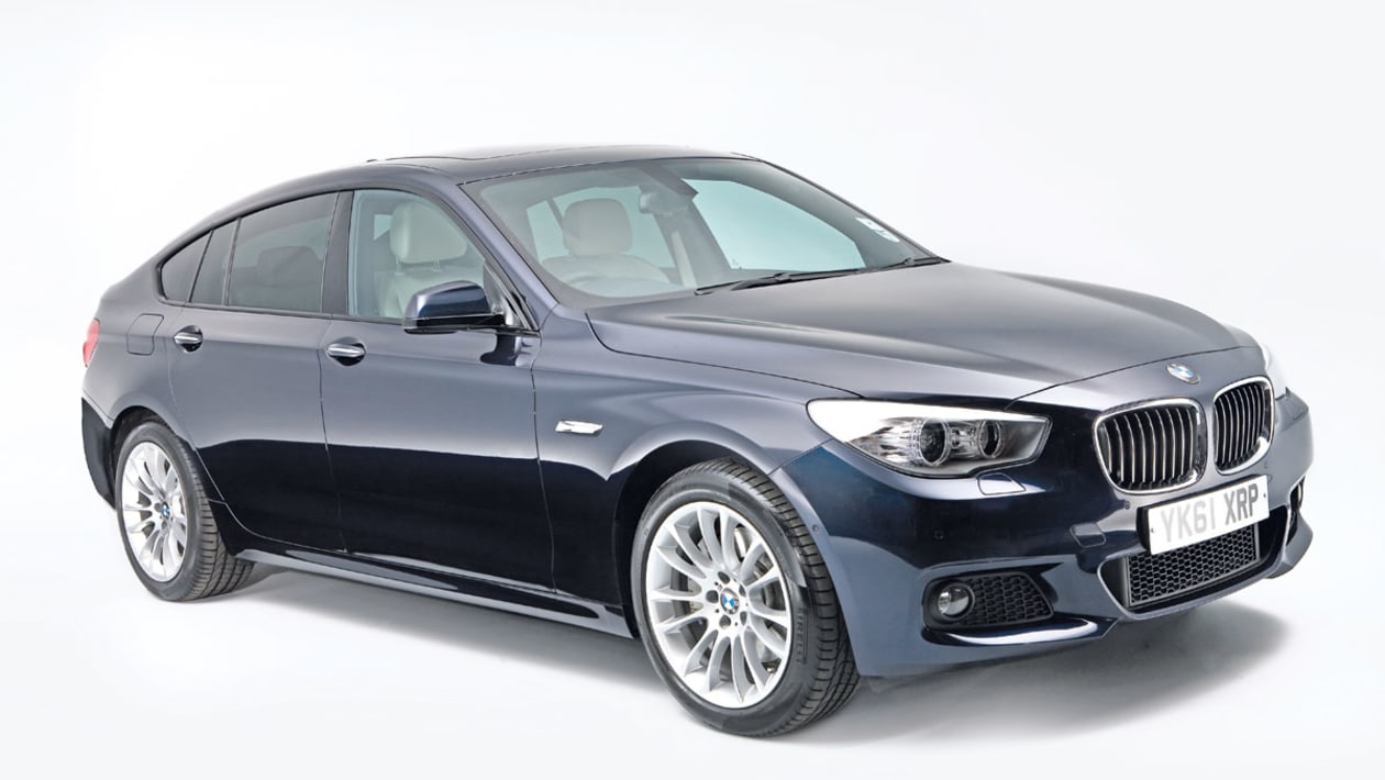Used buyer's guide: BMW 5 Series GT pictures | Auto Express