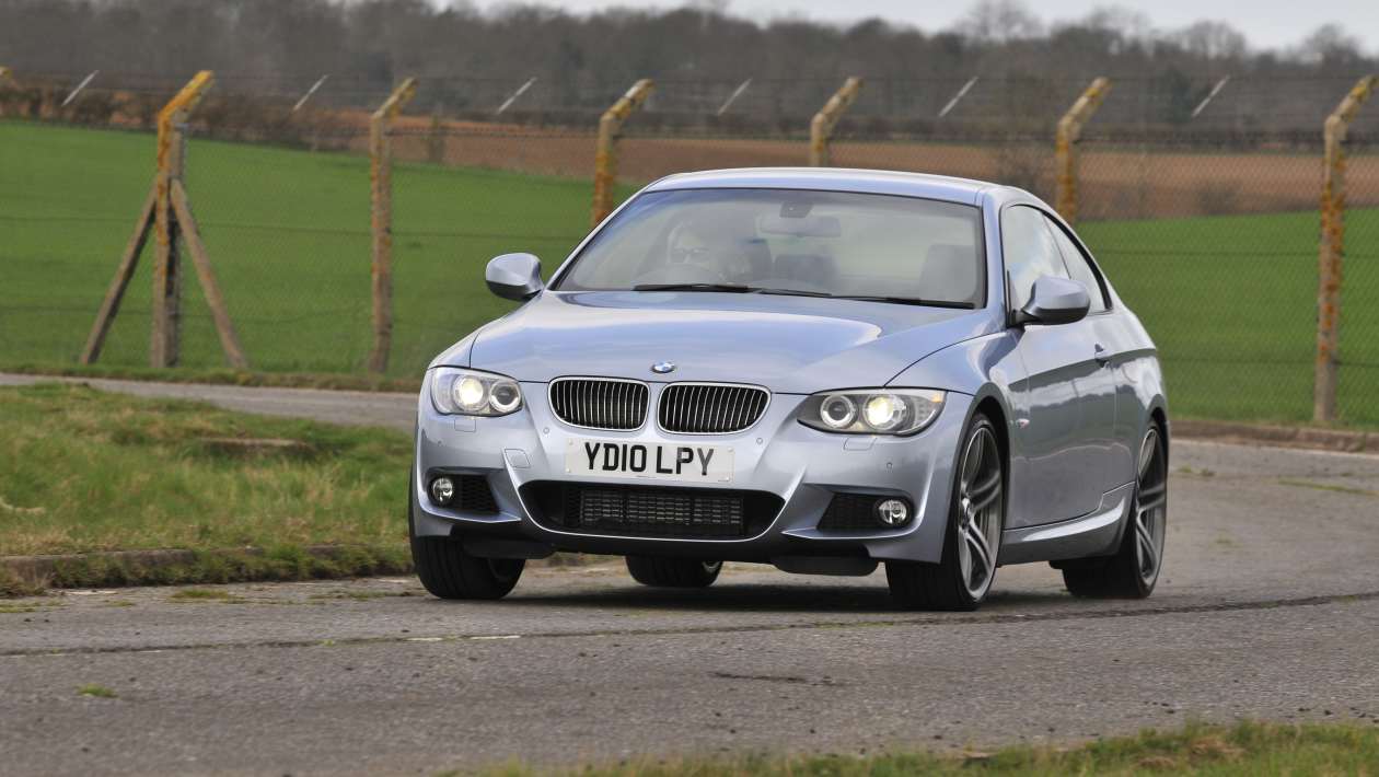 Best used cars - sports cars | Auto Express