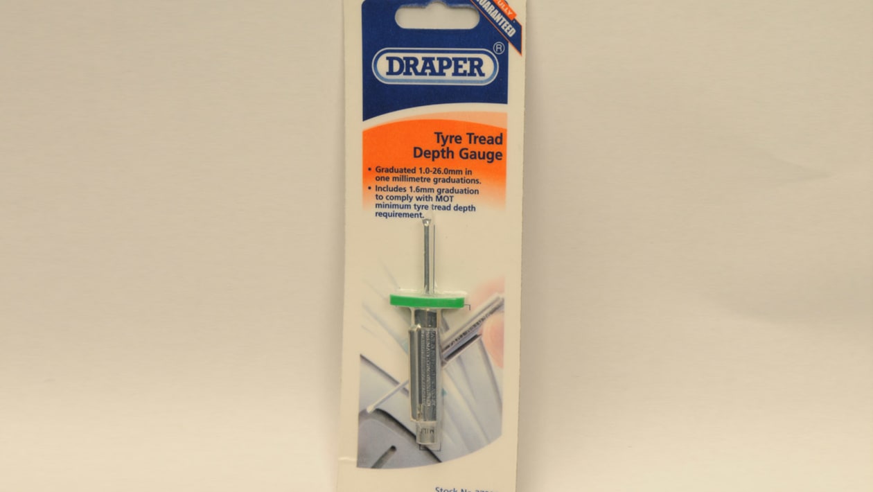 Draper 27298 | Auto Express