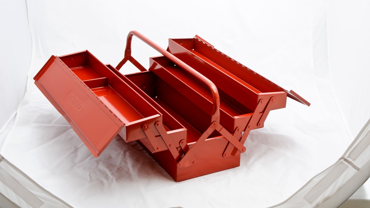 Draper 88904 | Auto Express