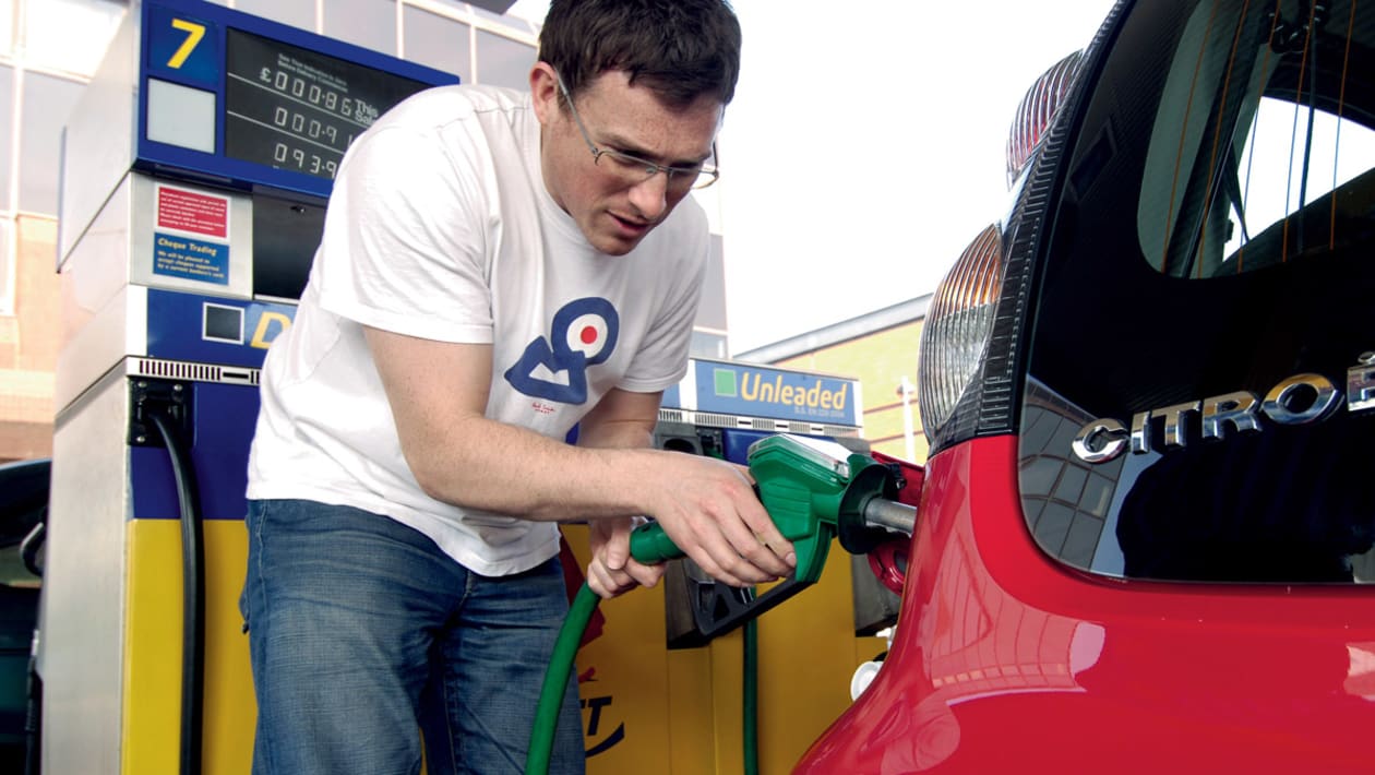 Fuel price investigation confirmed | Auto Express