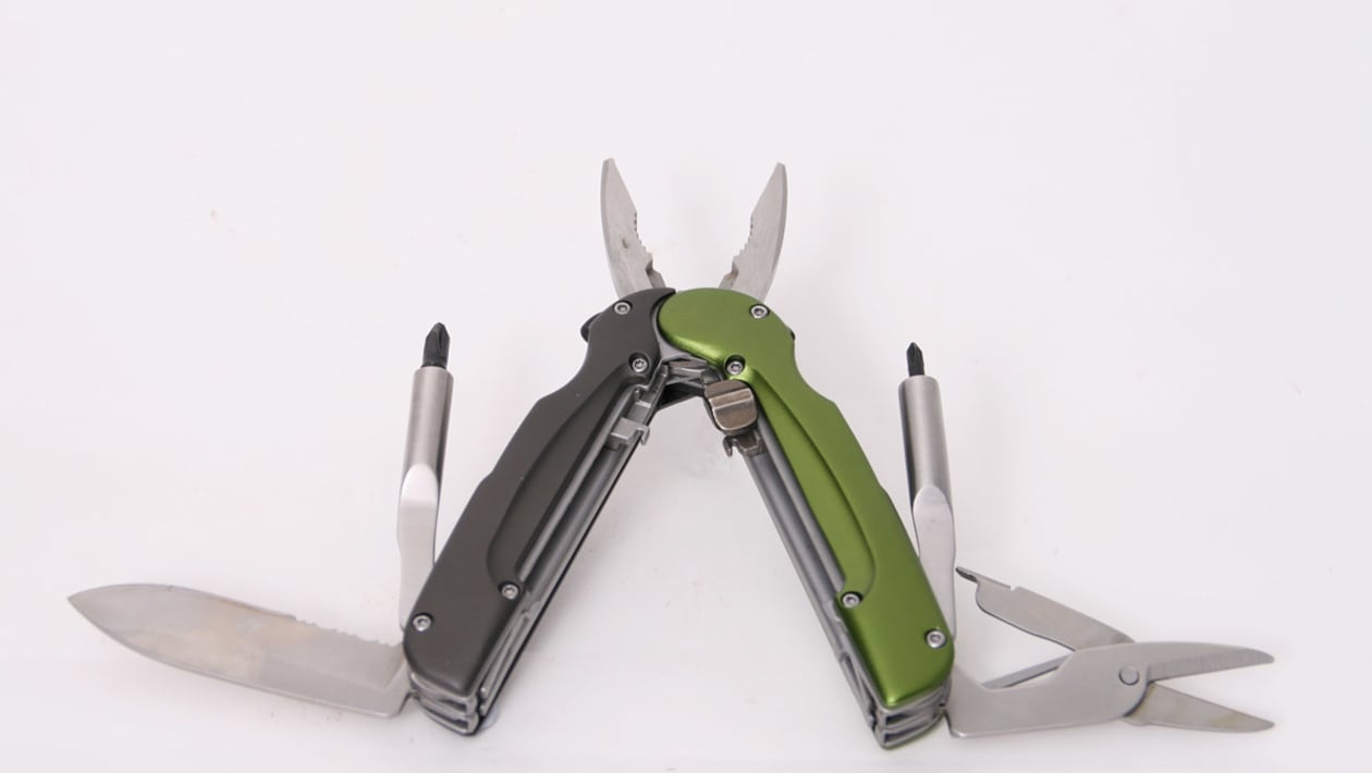 Gerber TX 4.0 LED | Auto Express