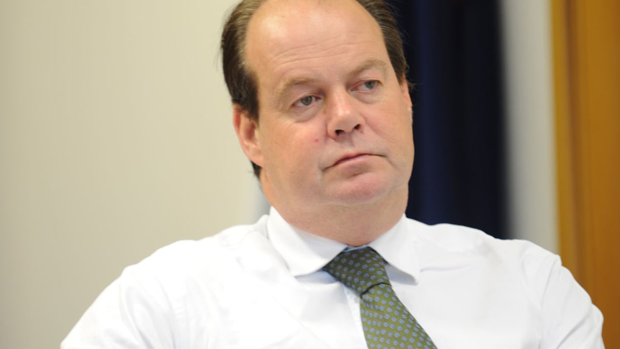 Stephen Hammond reopens 80mph limit debate | Auto Express