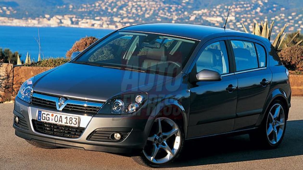 Vauxhall Astra | Auto Express