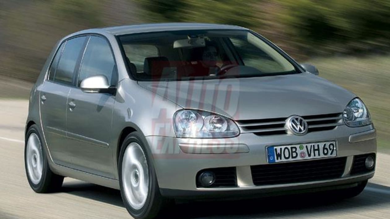 Volkswagen Golf | Auto Express