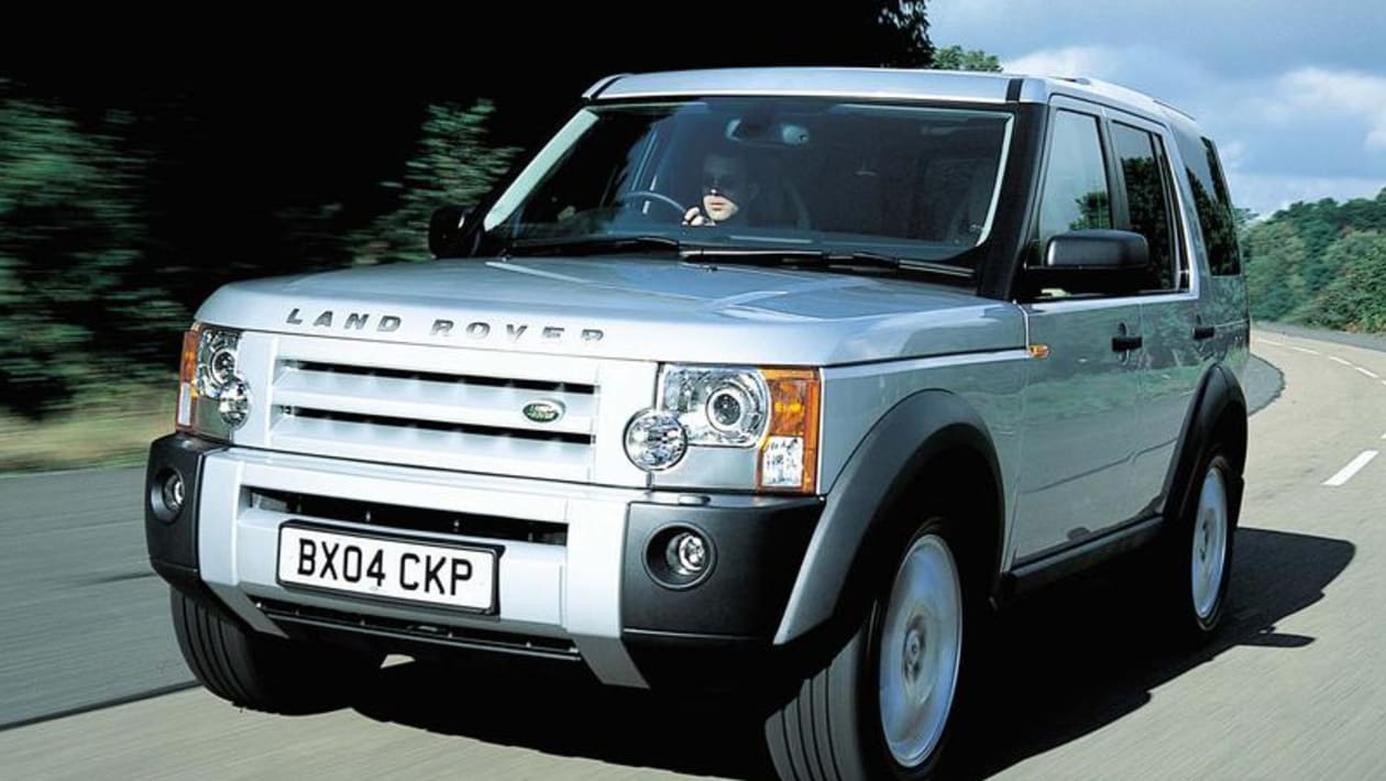 Land Rover | Auto Express