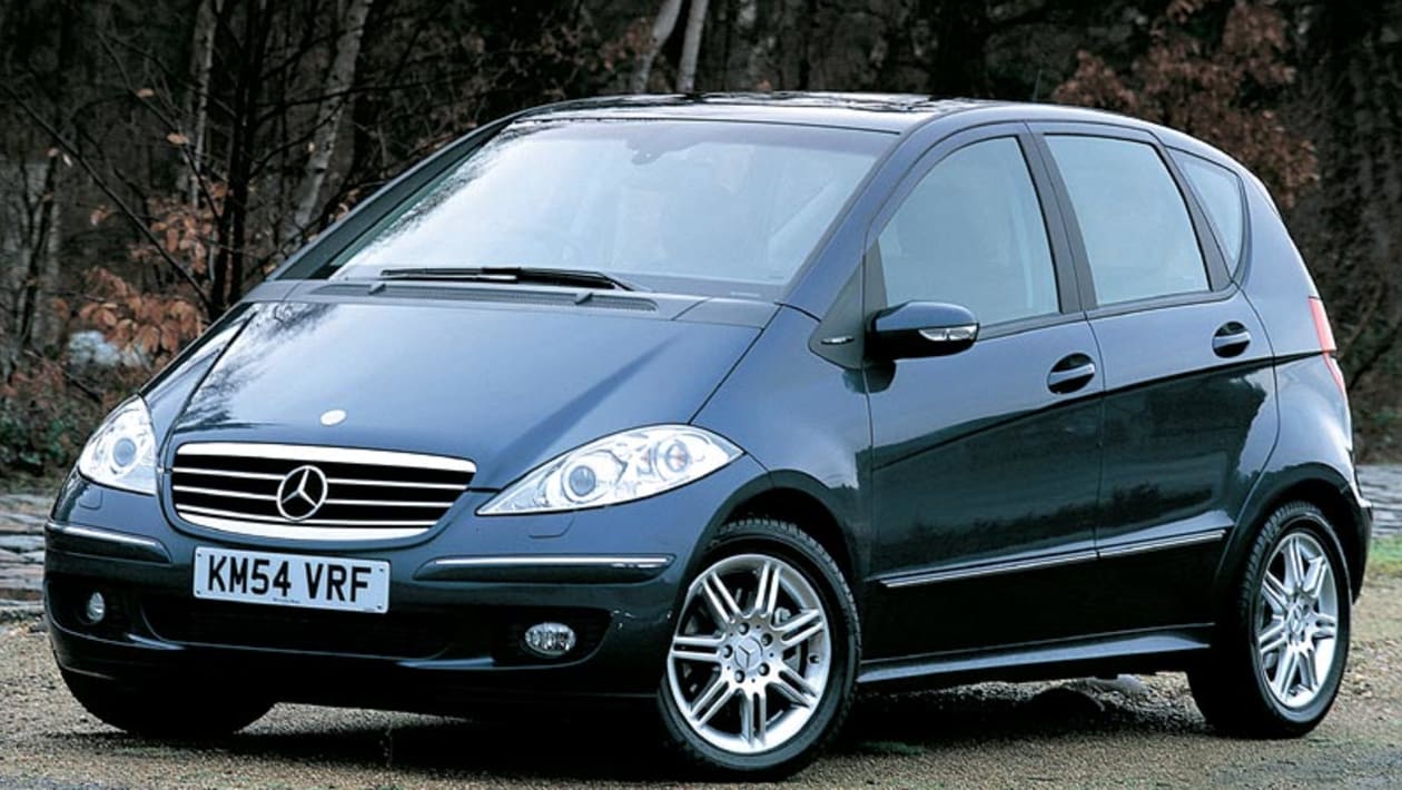 Mercedes A200 CDI Avantgarde SE | Auto Express