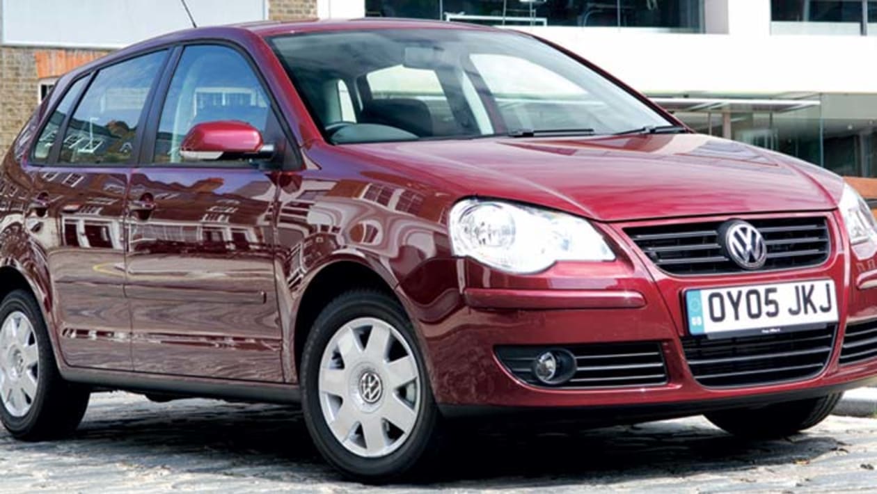 Volkswagen Polo | Auto Express