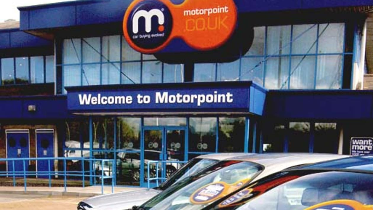 Car supermarkets guide | Auto Express