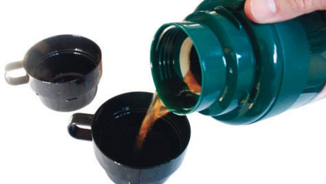 Flasks | Auto Express