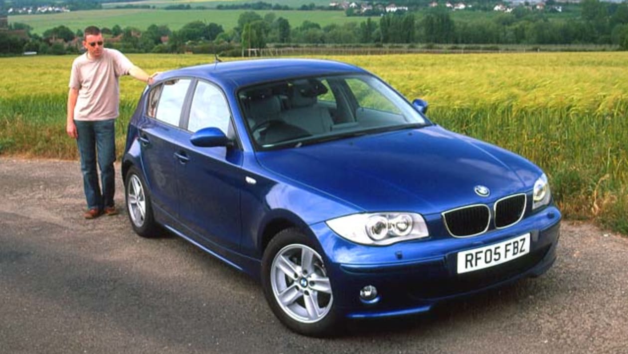 BMW 1-Series | Auto Express