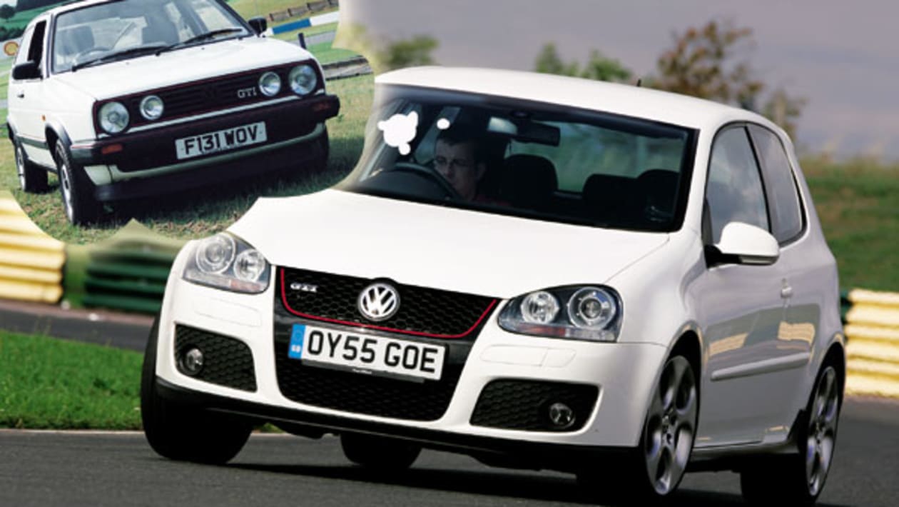 Volkswagen Golf | Auto Express