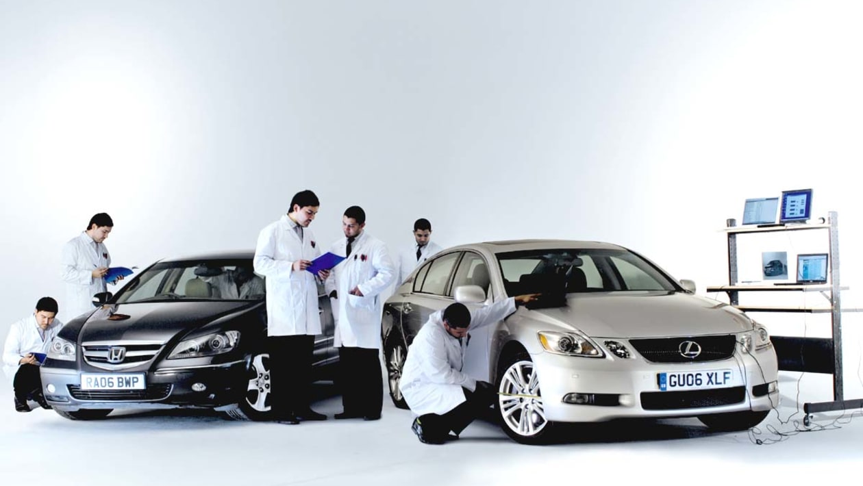 Hi-tech | Auto Express