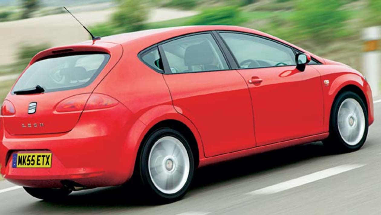 SEAT Leon | Auto Express