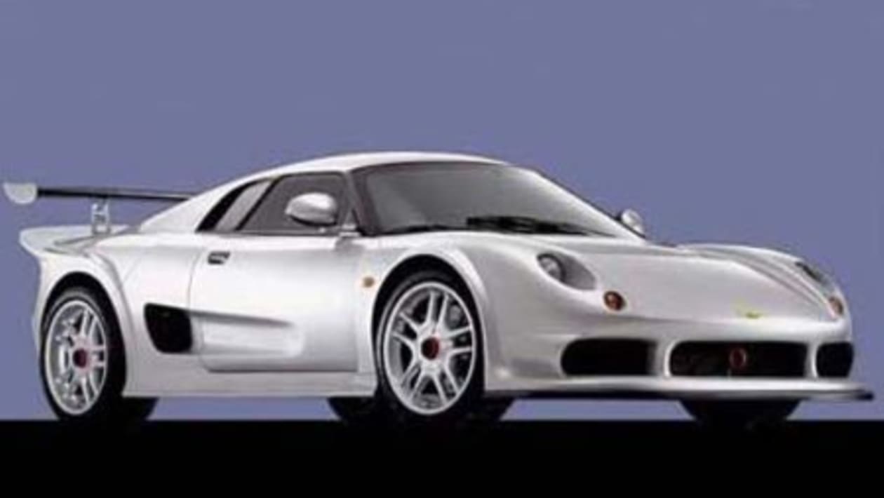 Noble M12 Coupe review | Auto Express