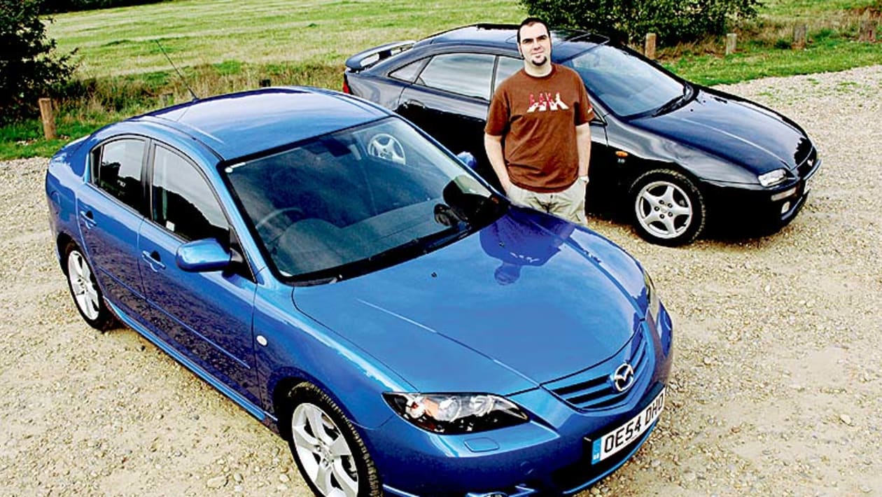 Mazda 3 | Auto Express