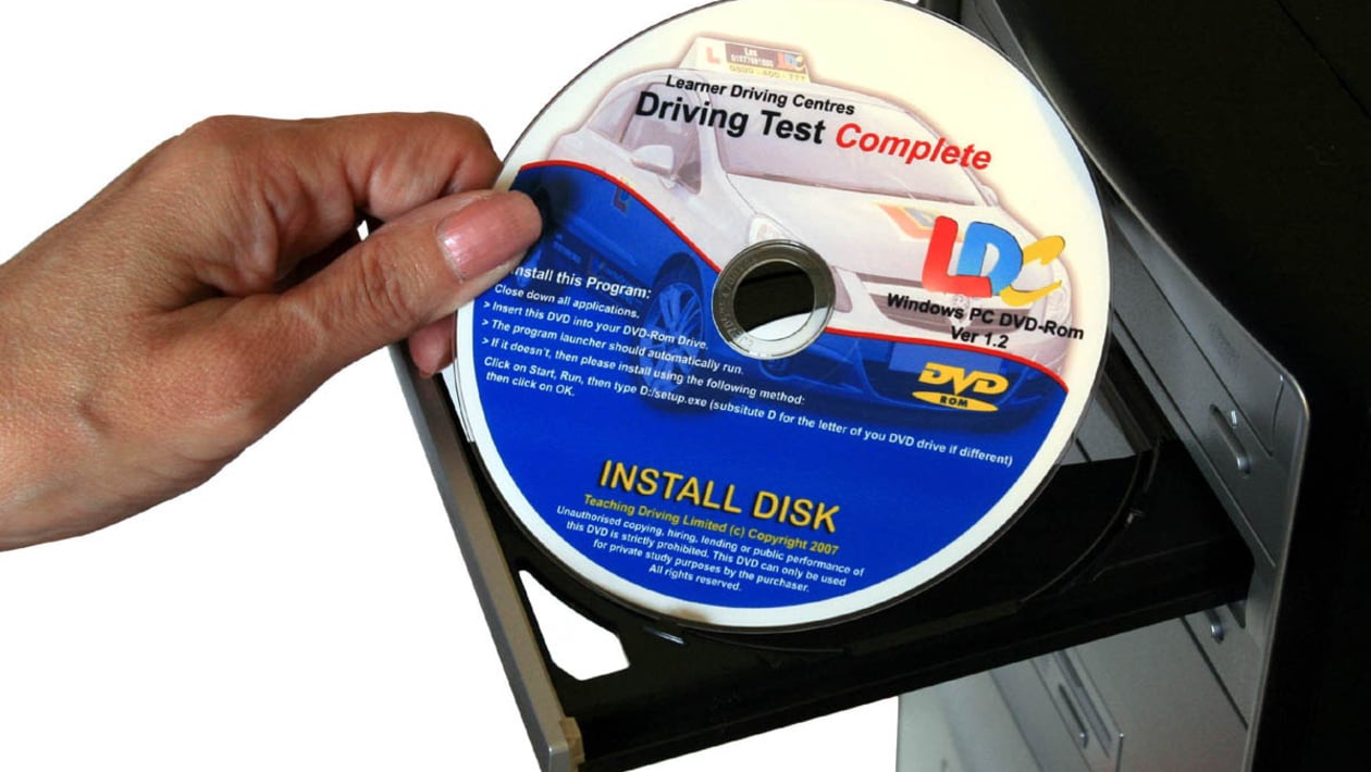 Driving test aid test | Auto Express