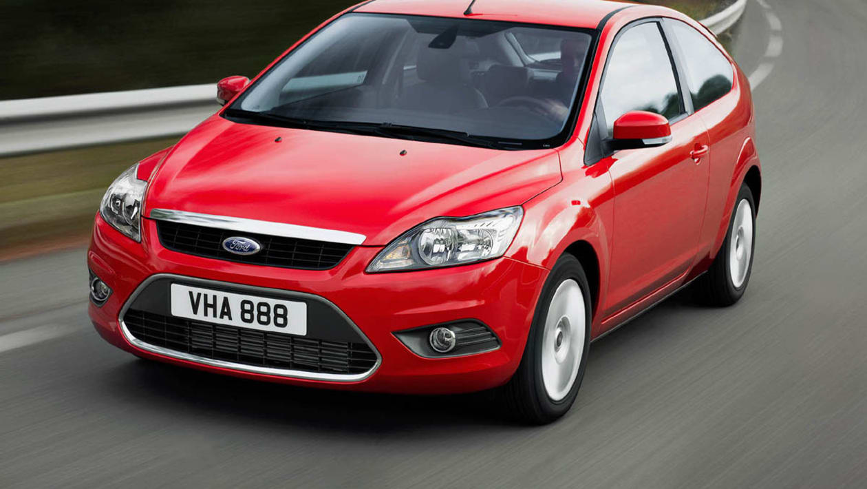 Ford Focus | Auto Express