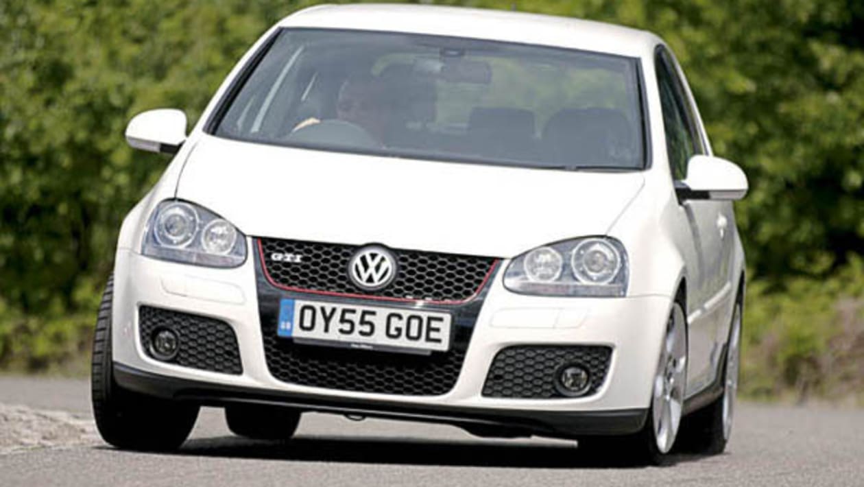 Three-year used bargains | Auto Express