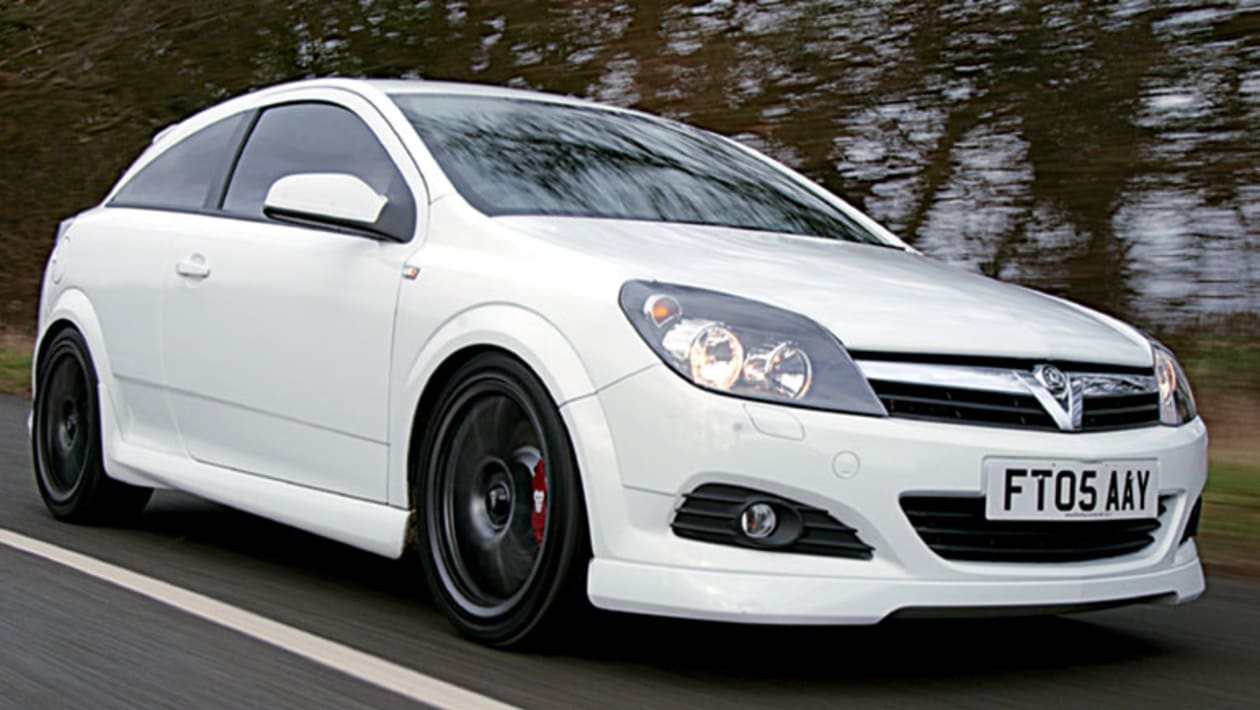 Vauxhall Astra | Auto Express