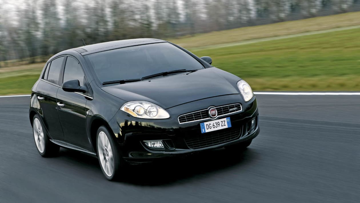 Fiat Bravo | Auto Express