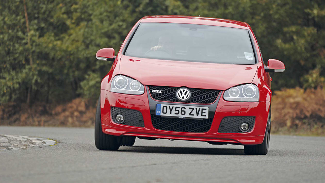 Volkswagen Golf GTI | Auto Express