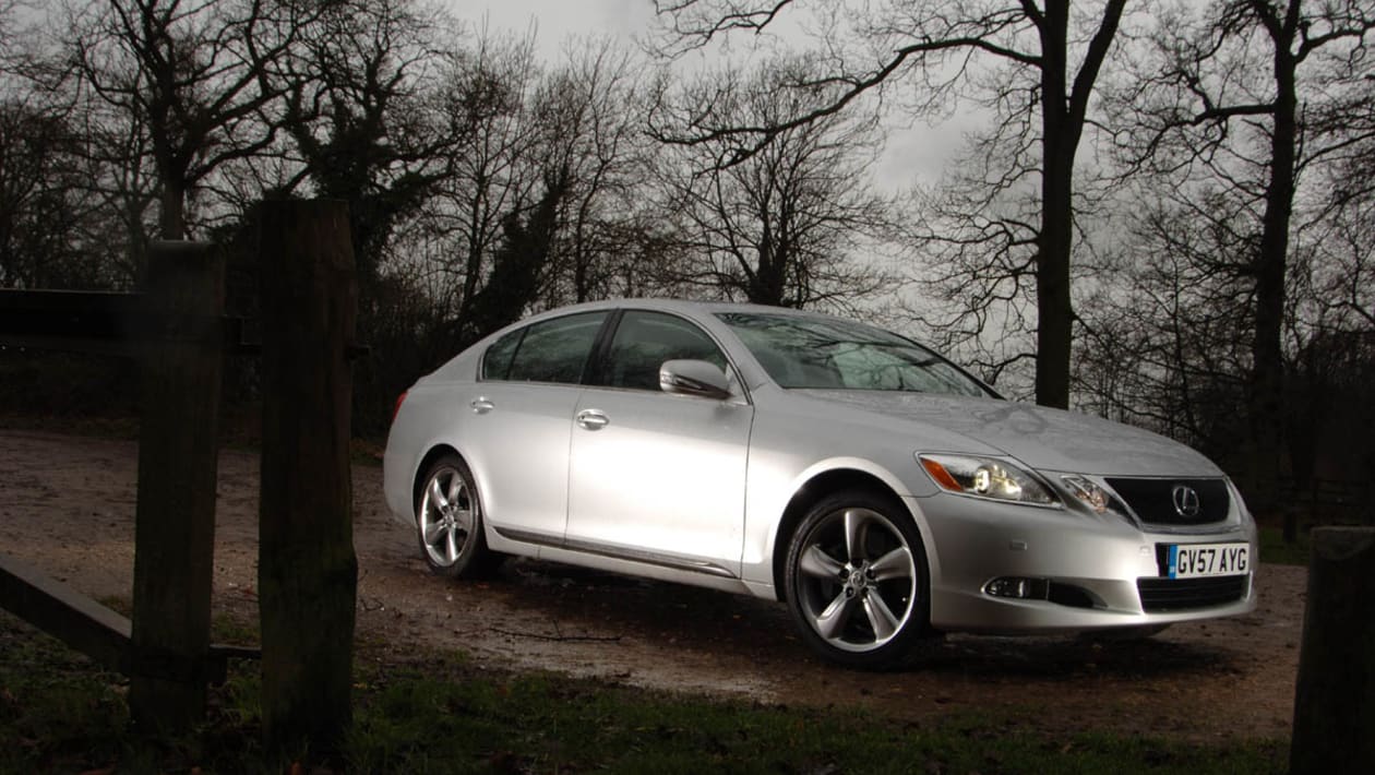Lexus | Auto Express