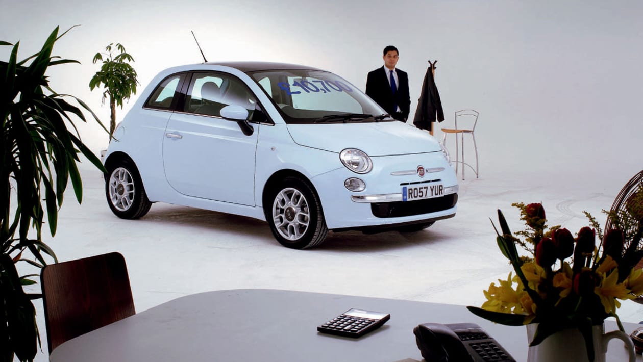 Showroom Cars | Auto Express