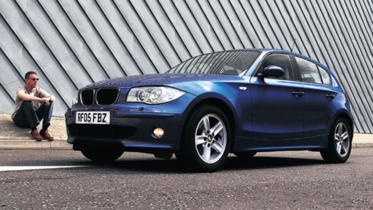 BMW 1-Series | Auto Express