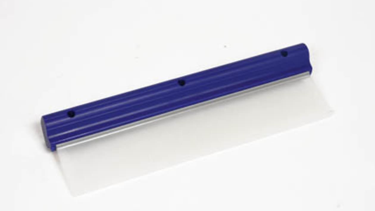 Kent Car Care Flexy Blade | Auto Express