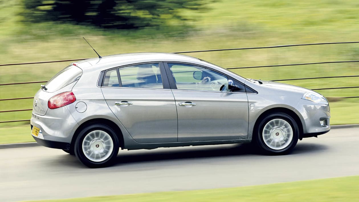 Fiat Bravo | Auto Express