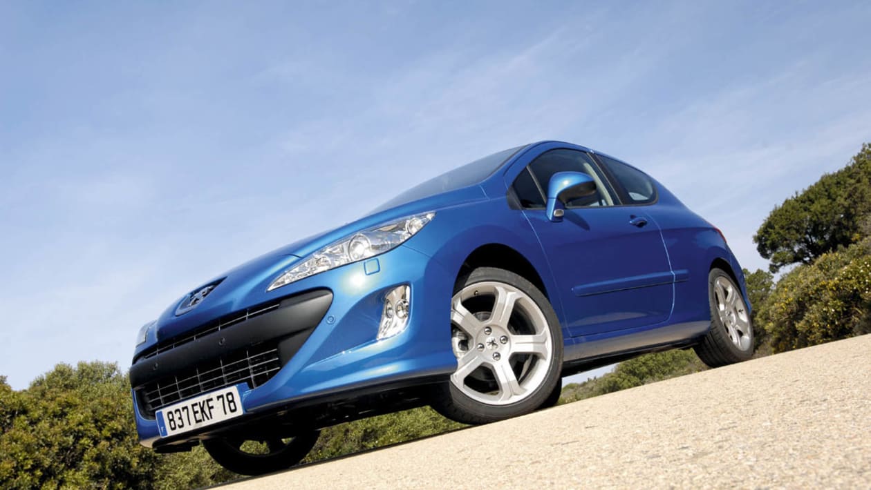 Peugeot 308 | Auto Express