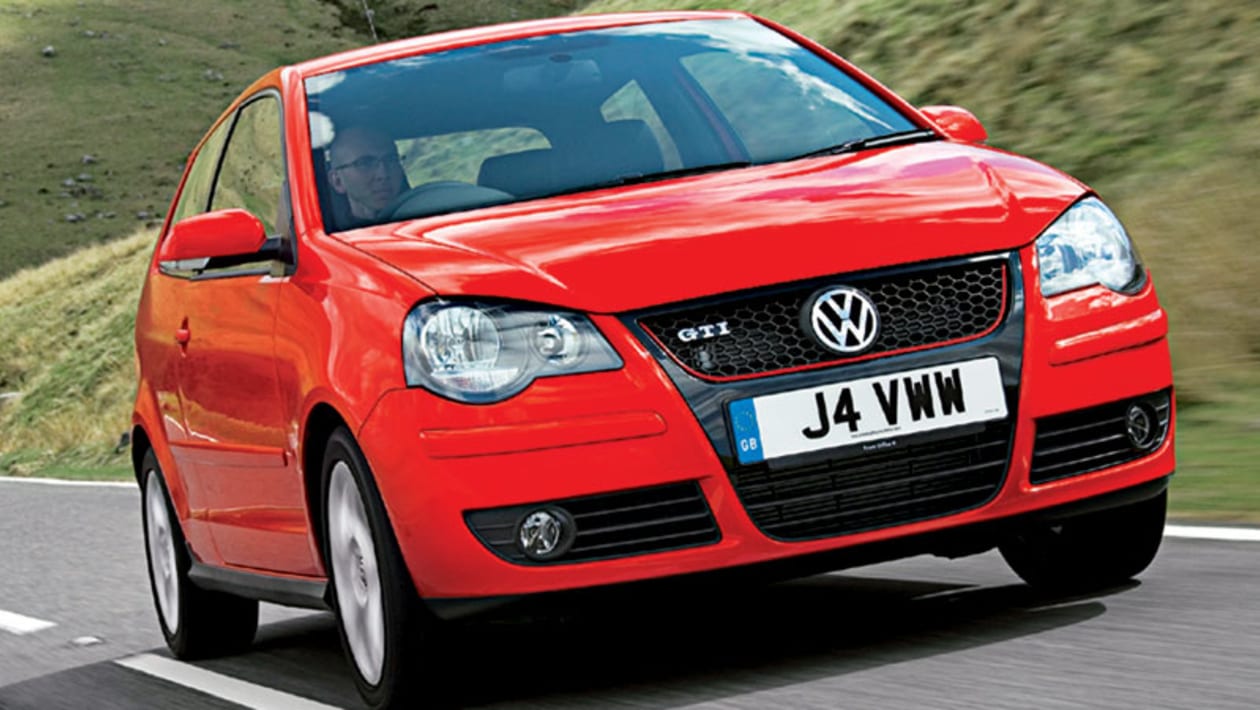 Volkswagen Polo | Auto Express