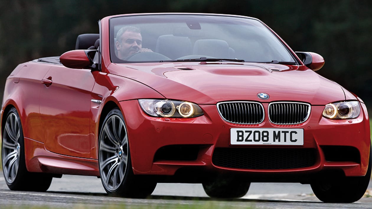 BMW 3 Series Saloon 330e SE Pro 4dr Step Auto | Auto Express