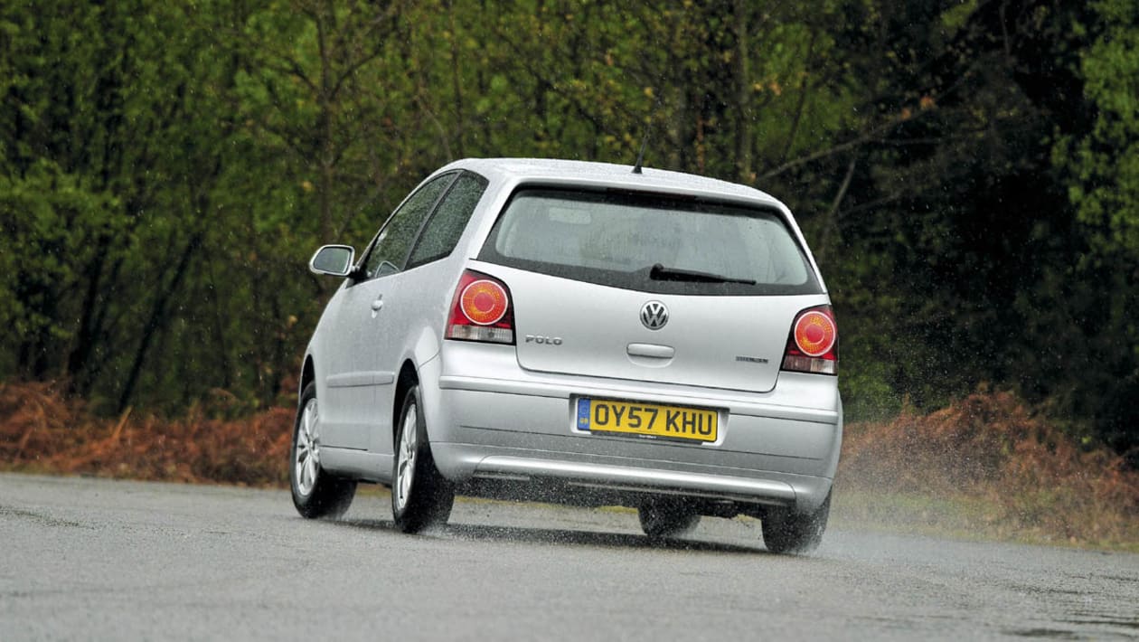 VW Polo Bluemotion | Auto Express