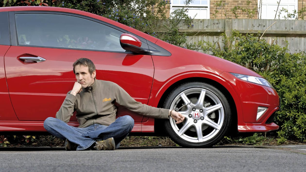 Honda Civic | Auto Express