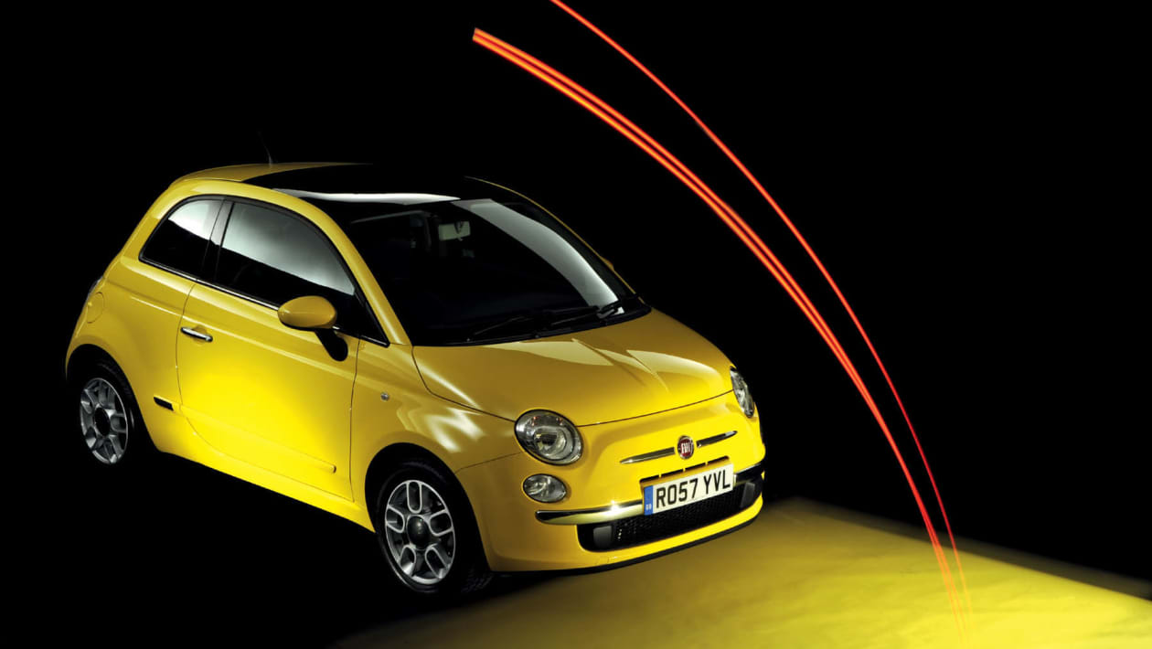 Best City Car | Auto Express