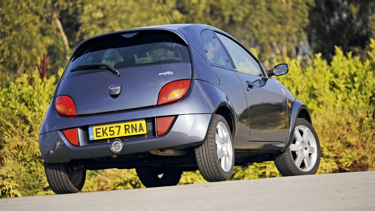 Sportka | Auto Express