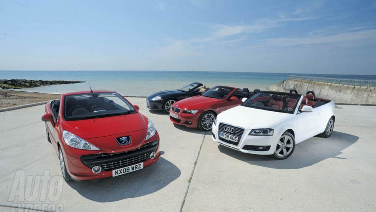 Road Test Review – June | Auto Express