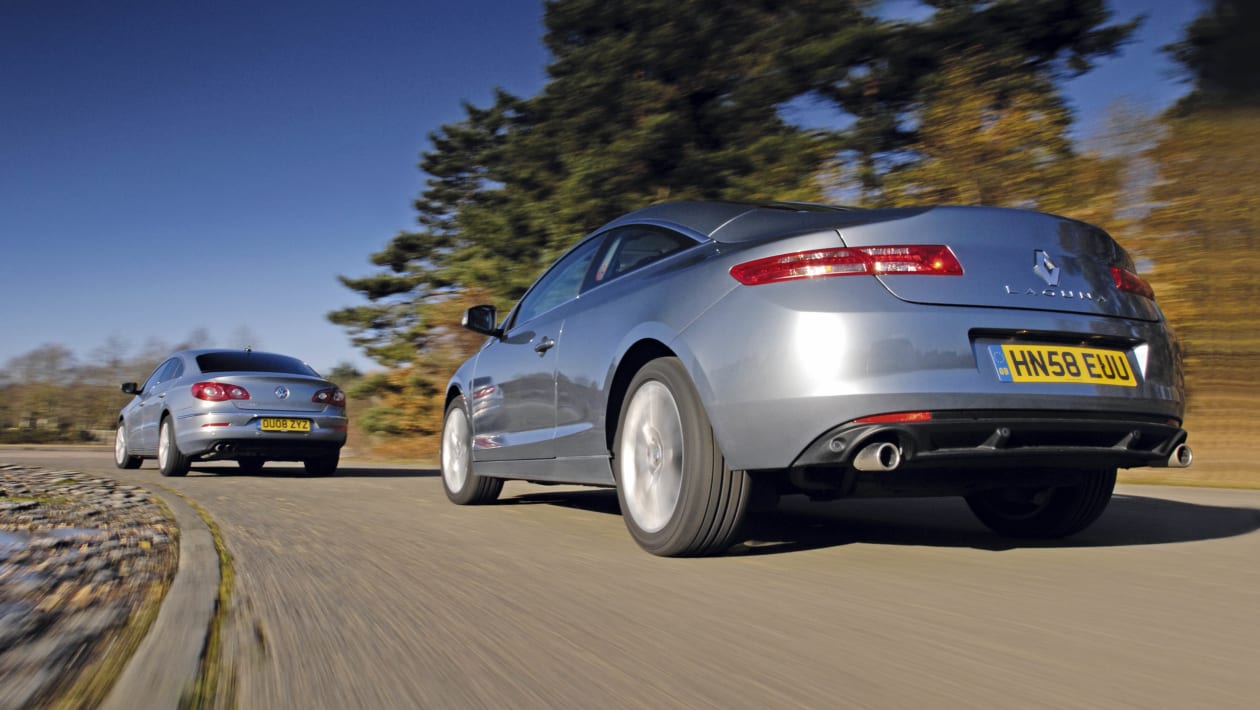 Rear of the Year? | Auto Express