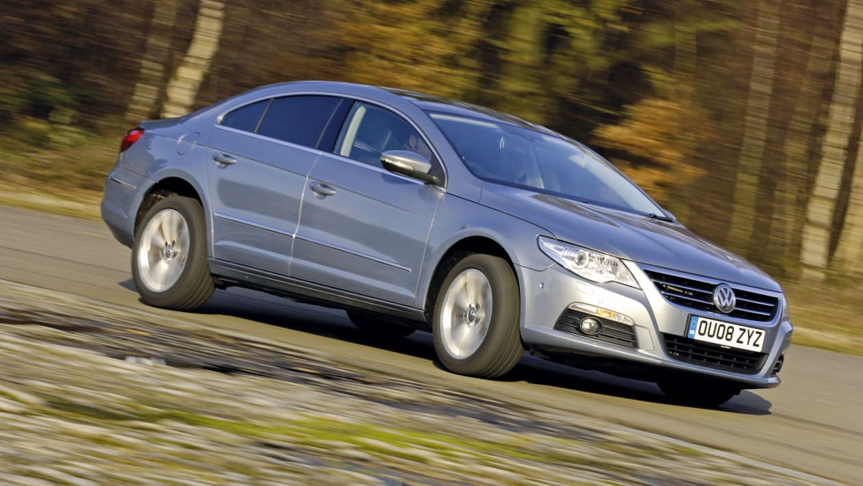 German model blends traditional quality with genuine practicality ...