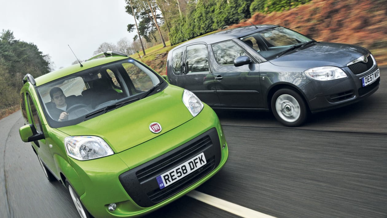 It's Hip To Be Square | Auto Express