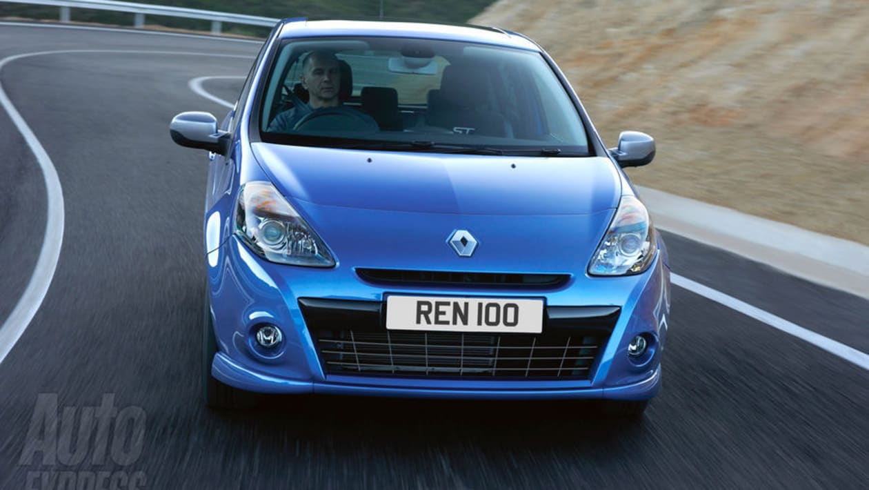 Renault Clio | Auto Express