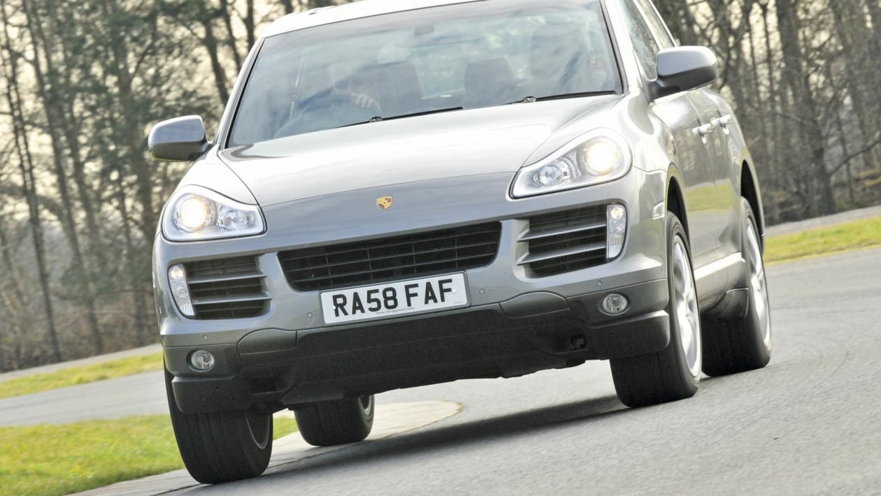 Firm’s first-ever oil-burner adds better economy to muscular package ...