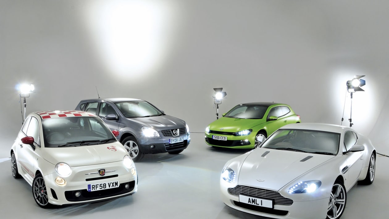 How To Look Good For Less! | Auto Express