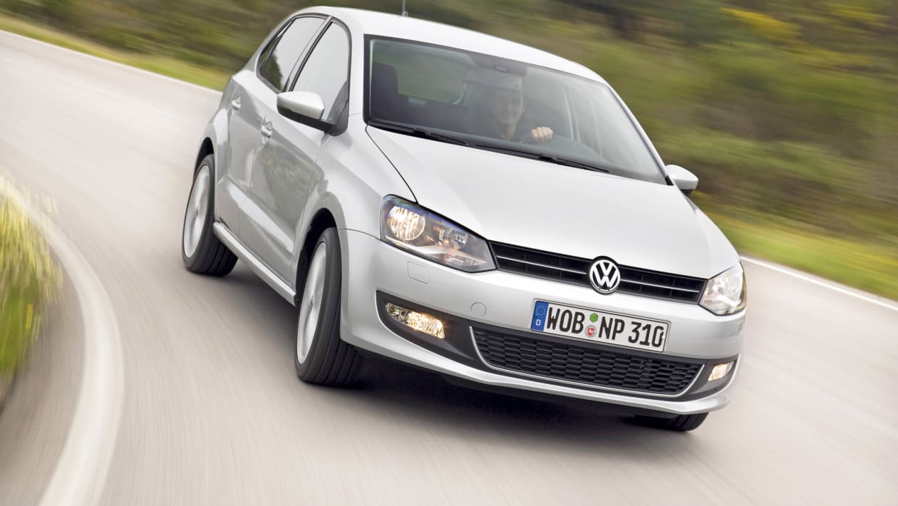 Volkswagen Polo | Auto Express