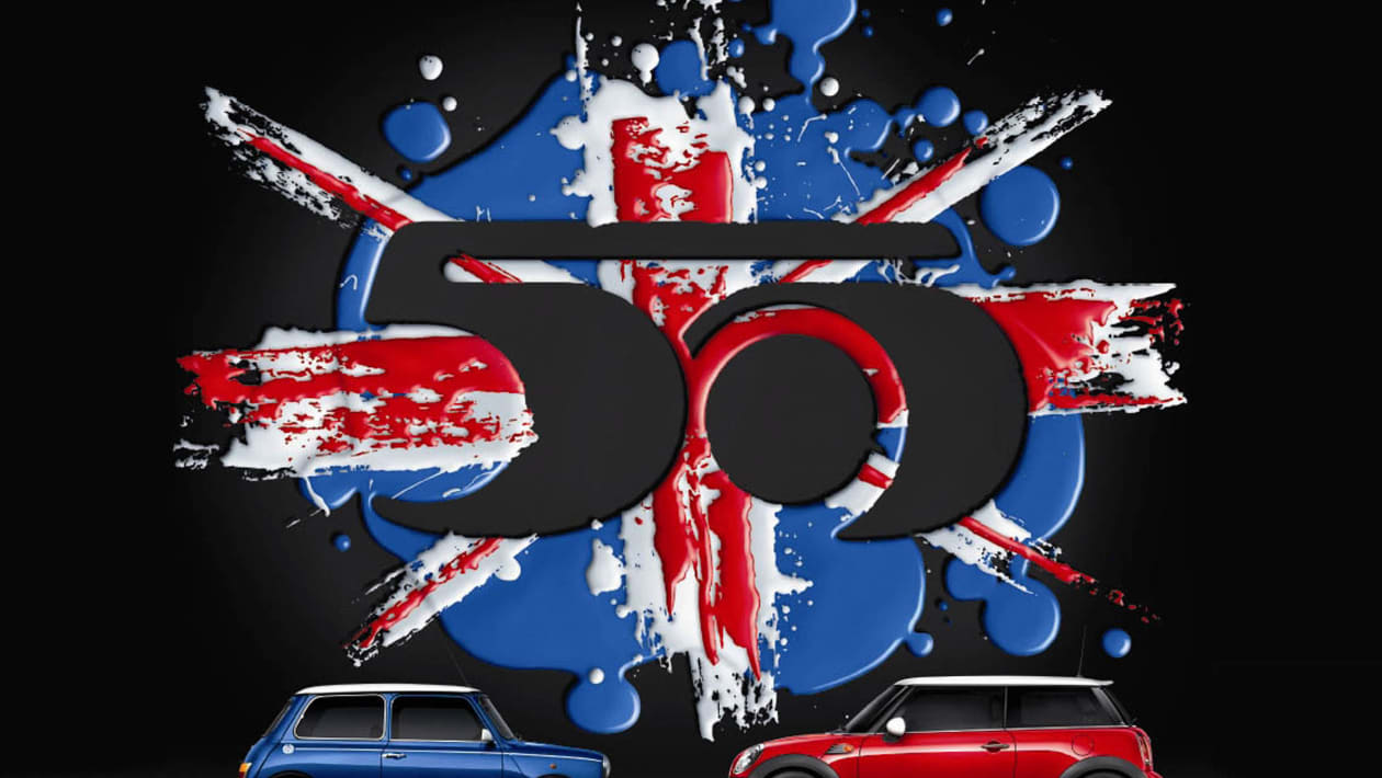 MINI United live! | Auto Express