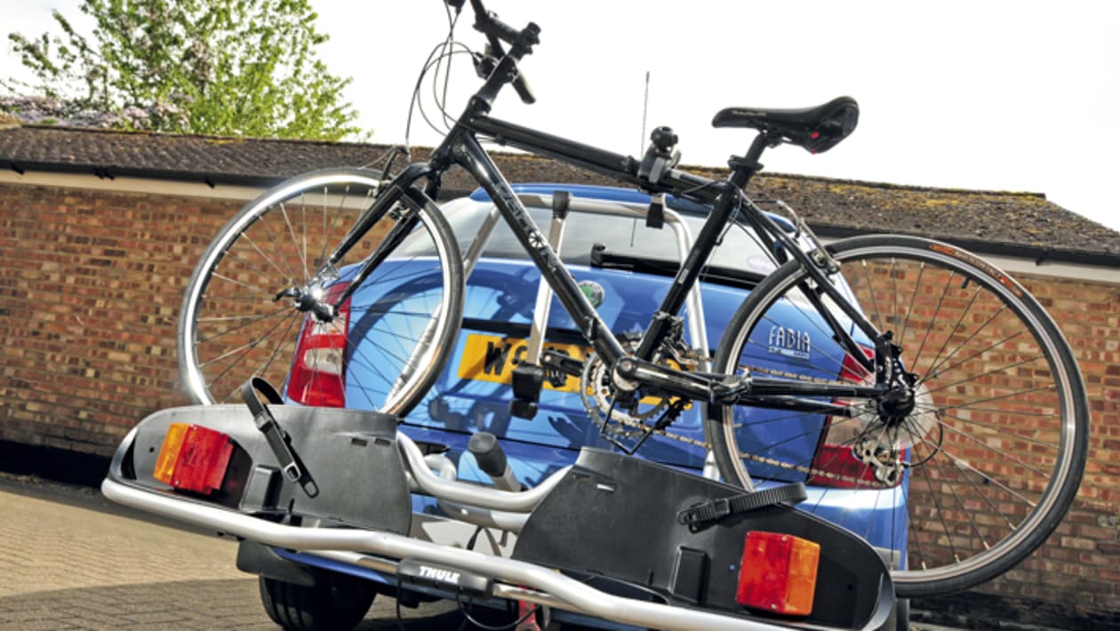 Thule EuroPower | Auto Express