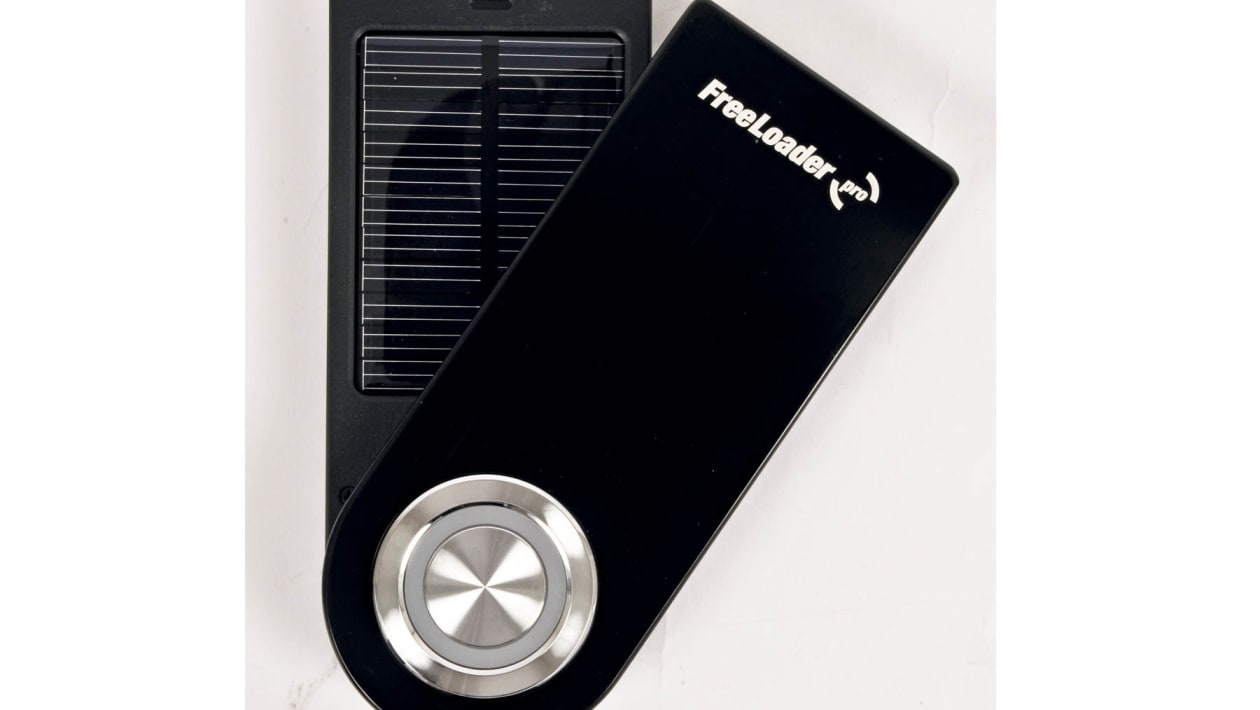 Freeloader Pro | Auto Express