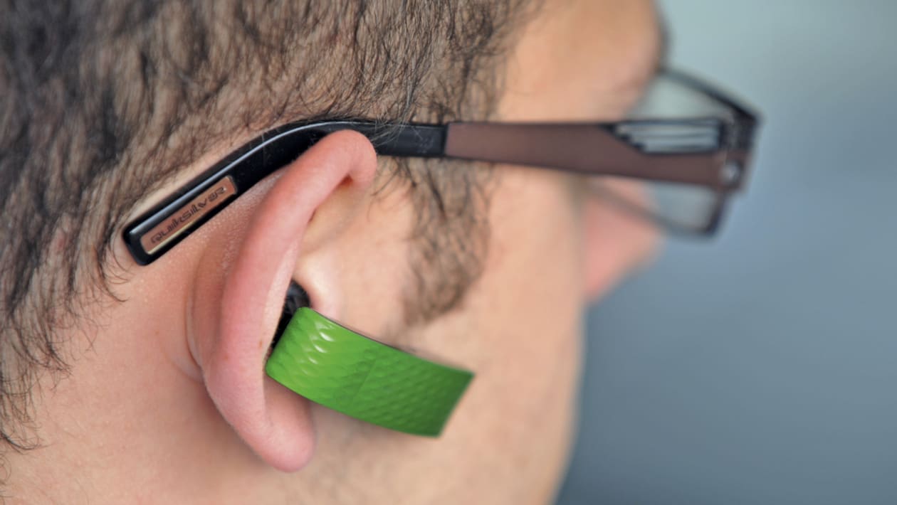 Aliph Jawbone Prime headset - Tested | Auto Express